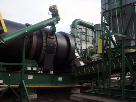 ENVIROGREEN TECHNOLOGIES LTD. | Industrial Waste Solutions